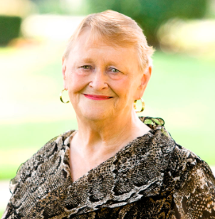 In remembrance of Joyce Clause – The Delta