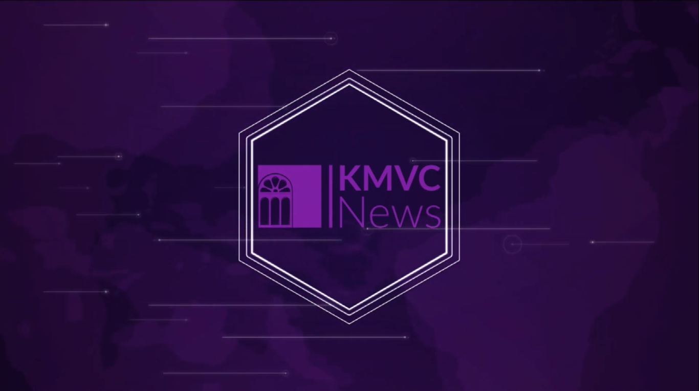 KMVC News for April 8, 2025 – The Delta