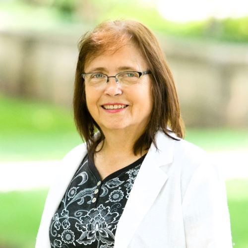 Library staff mourns loss of one of their own – The Delta