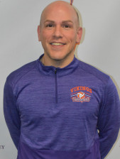 Women’s Volleyball ready to make changes – The Delta