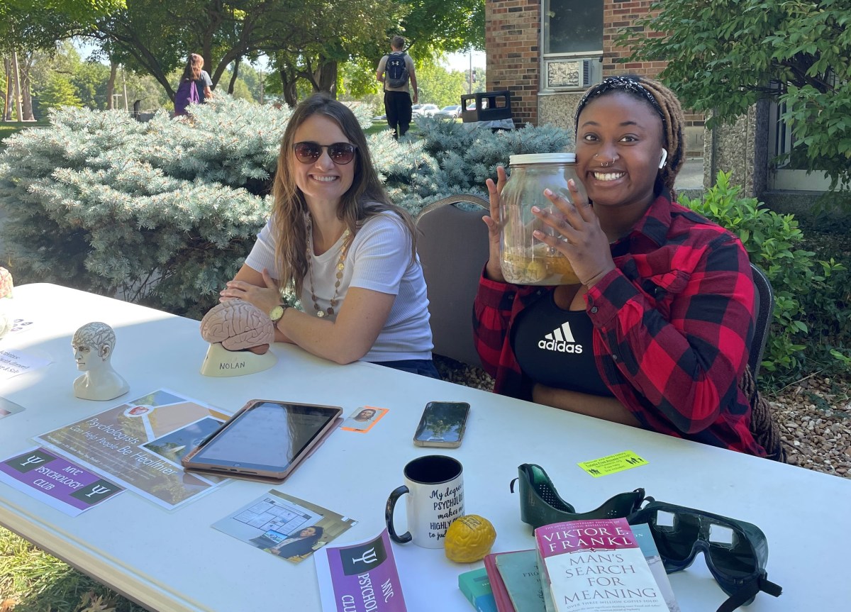 Student Life wants new student organizations, clubs, and activities ...