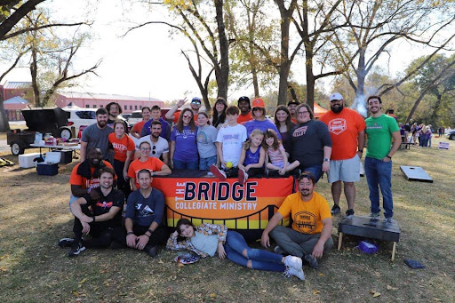 Adopt-A-Viking program impacts international student’s experience – The ...