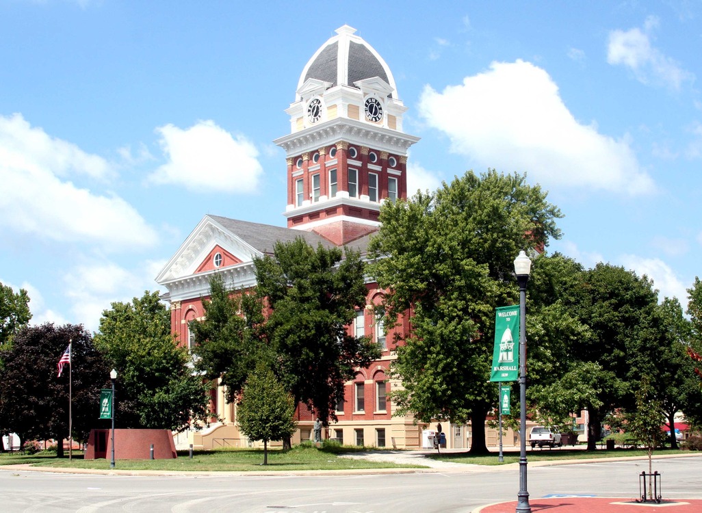 MVC students visit courthouse – The Delta