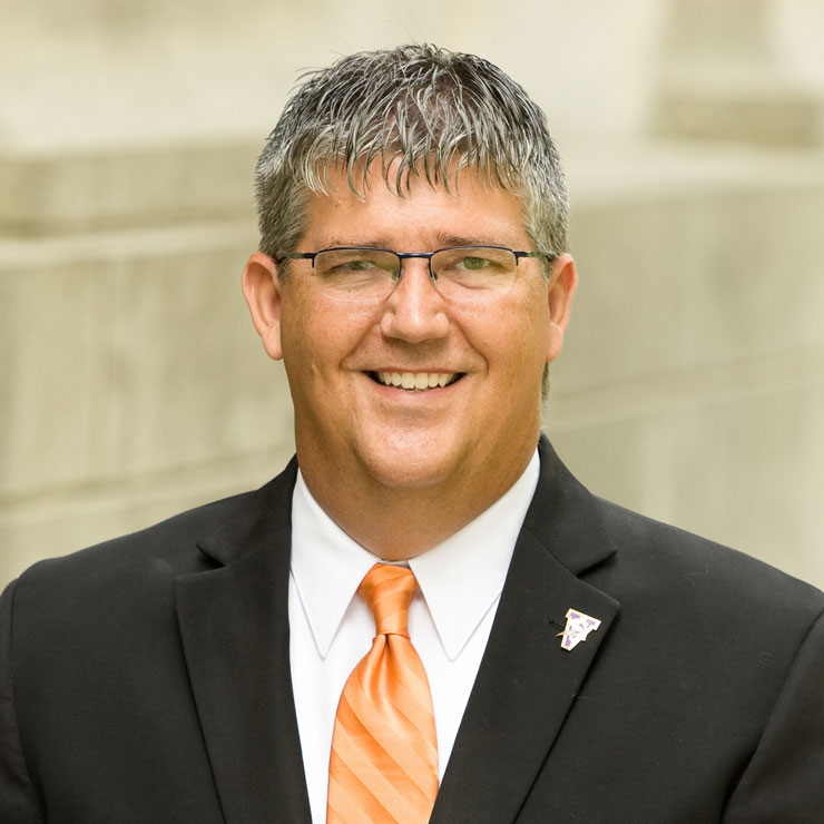 Sappington leaves Missouri Valley College – The Delta