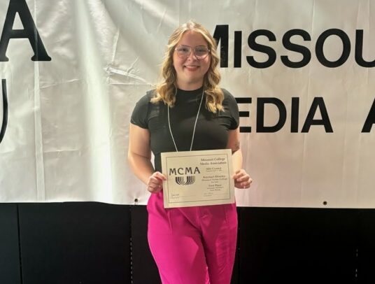 Delta wins five MCMA awards – The Delta