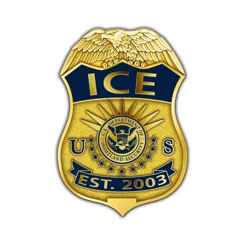 ICE alert issued at MVC – The Delta