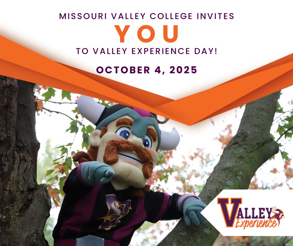 Missouri Valley College Hosts Valley Experience Day – The Delta